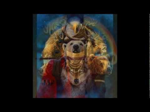 Spells and Charms: From a Shaman's Notebook - Primitive and Archaic ...