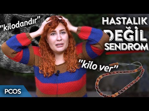 Polikistik Over Hakkında Dile Getirilmeyenler