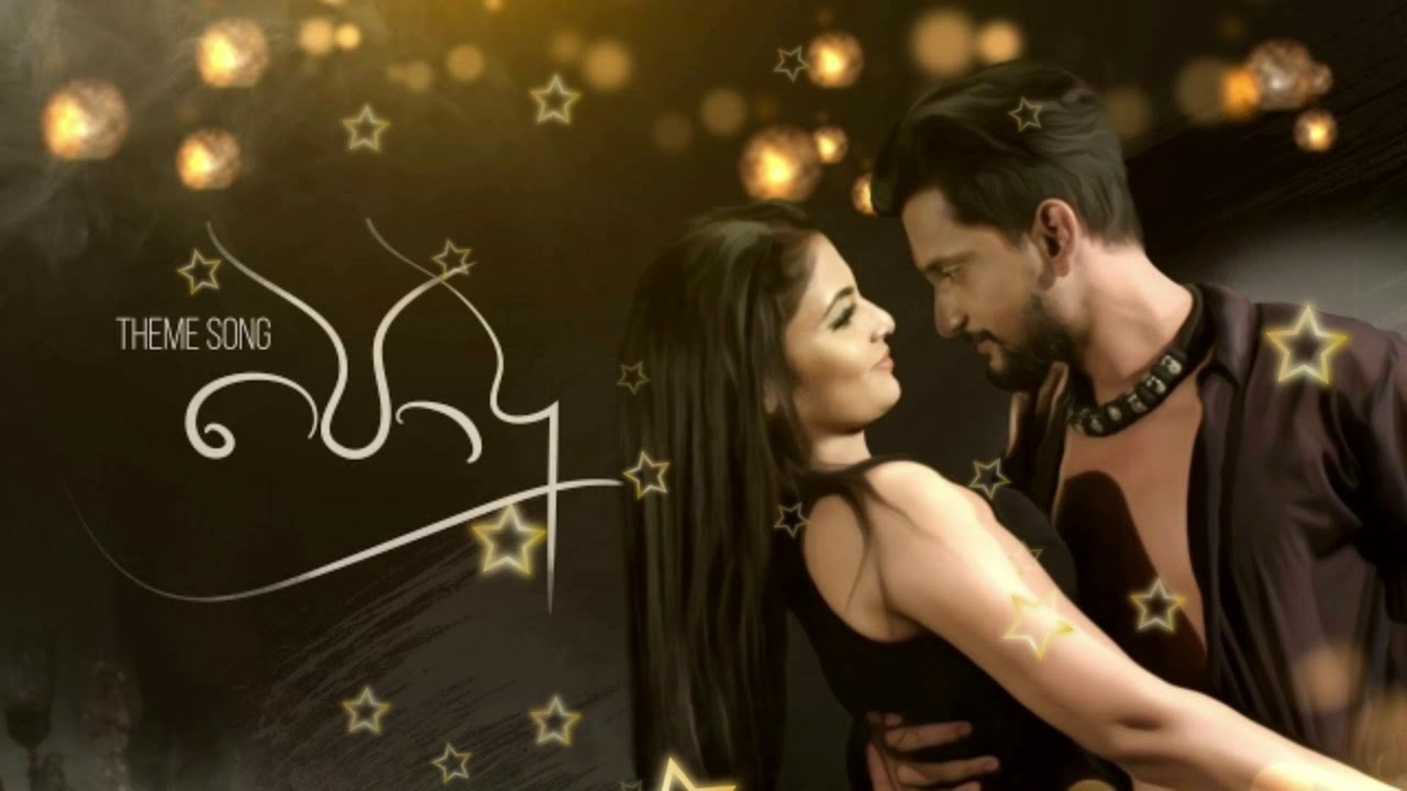 Podu Theme Song - Harsha Dhanosh - YouTube