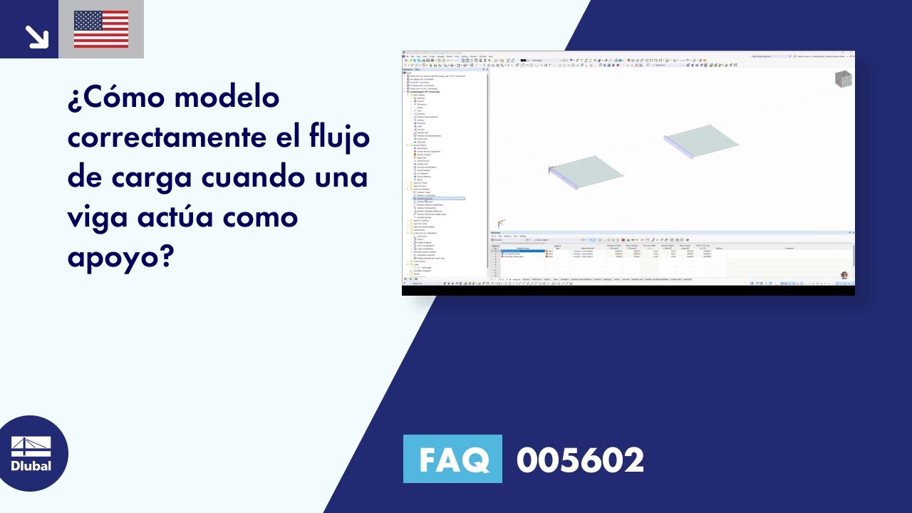 [EN] Pregunta frecuente 005602 | ¿Cómo modelo correctamente el flujo de ...