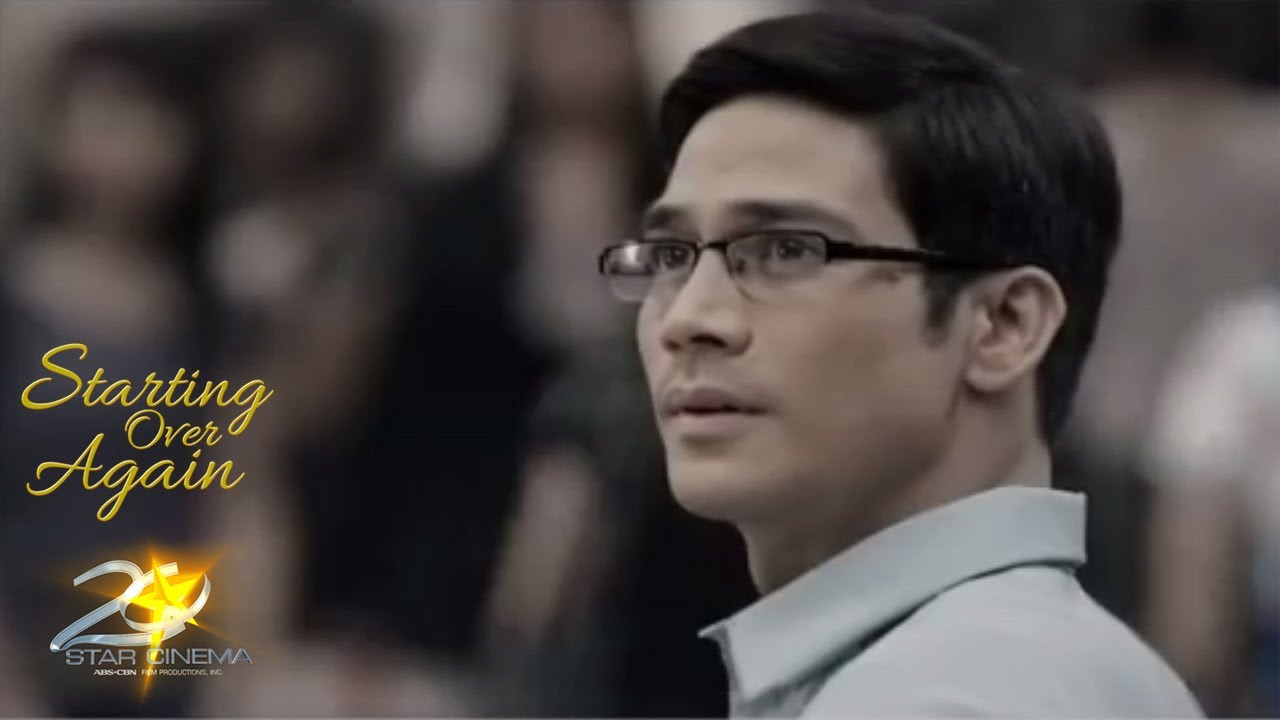 Starting Over Again (He is one of today's most awarded actors) - YouTube