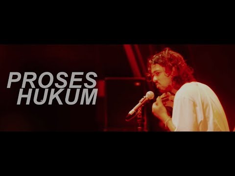 Jason Ranti - Kafir , Synchronize Festival 2018 [ jejeboy] - YouTube