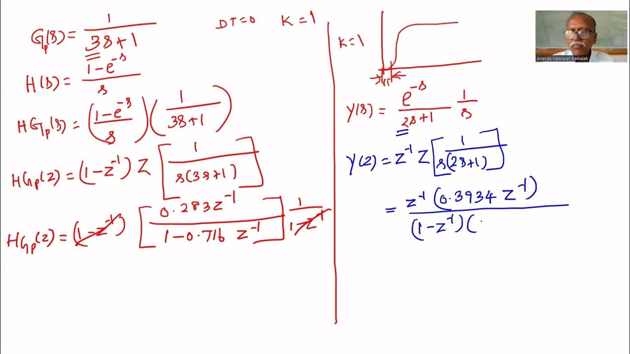 Design and MATLAB Simulation of Dhalin's Controller for First Order ...