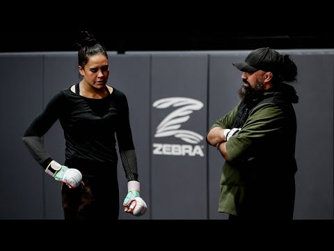 Genah Fabian X Engage I PFL Playoffs