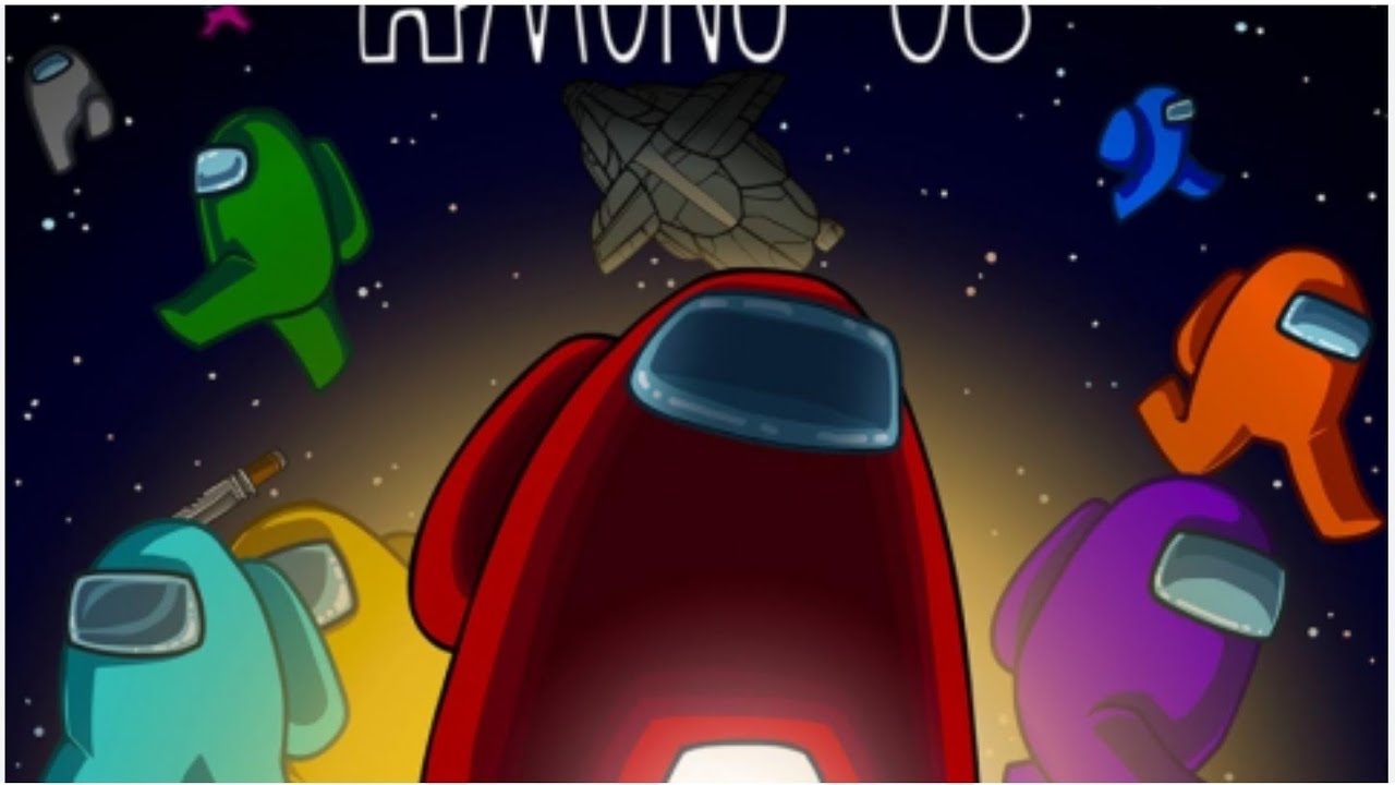 Among us #2 Bin ich ein Gutes Crewmate? - YouTube