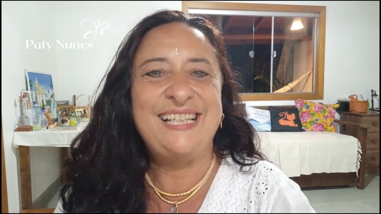 Paty Nunes 03 de Fevereiro de 2023.SAINDO do FUNDO do POÇO... - YouTube