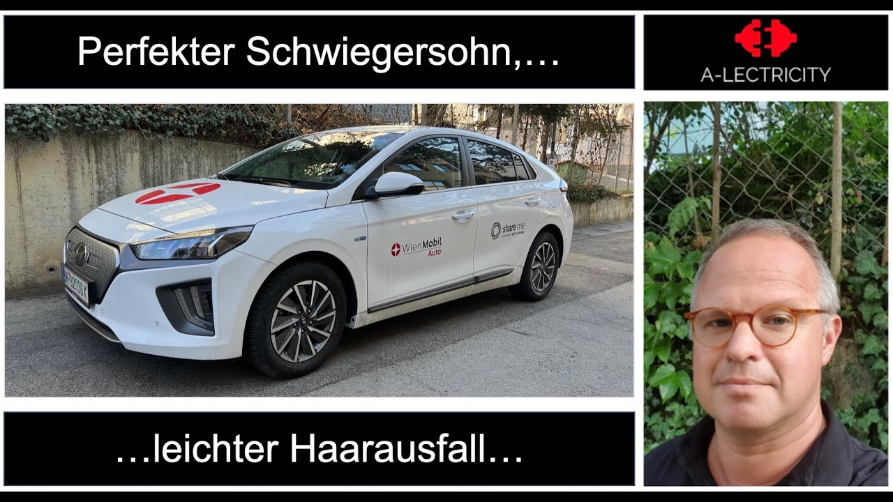 Perfekter Schwiegersohn, leichter Haarausfall... - YouTube