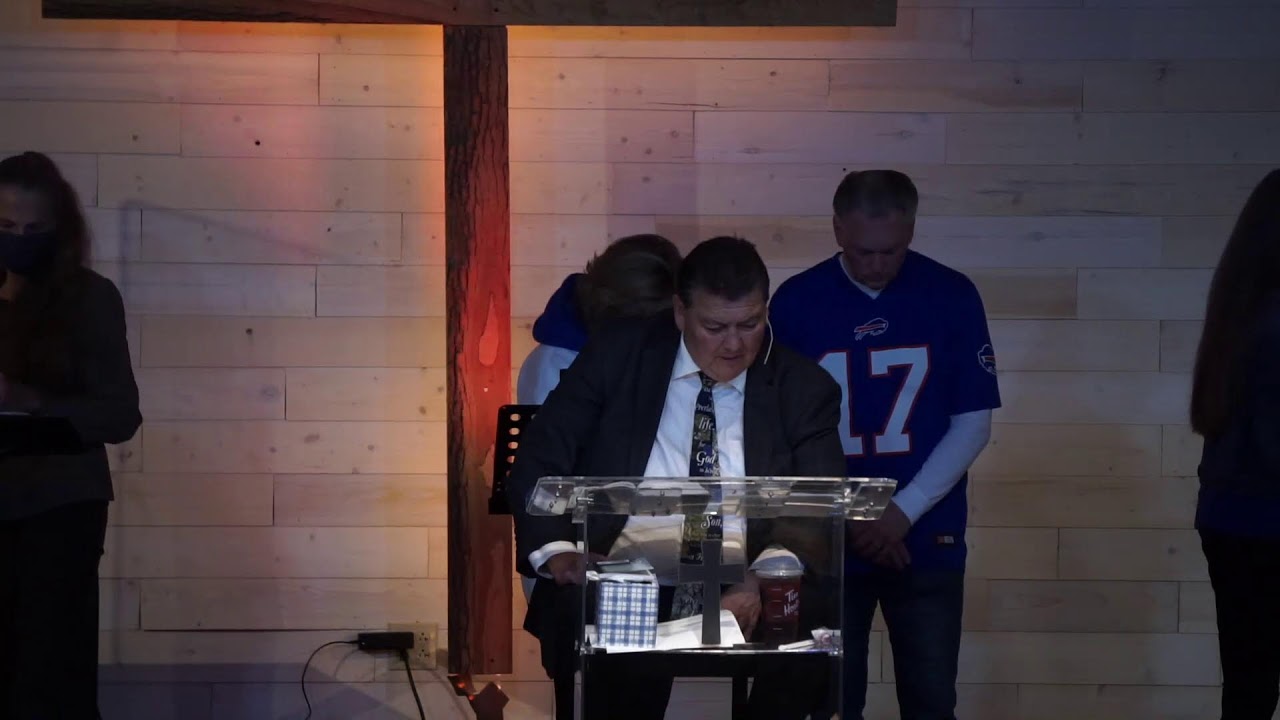 High Point Community Church - YouTube