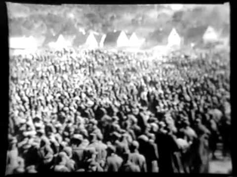 BD-0031 421 RCAF Squadron World War Two Footage - YouTube