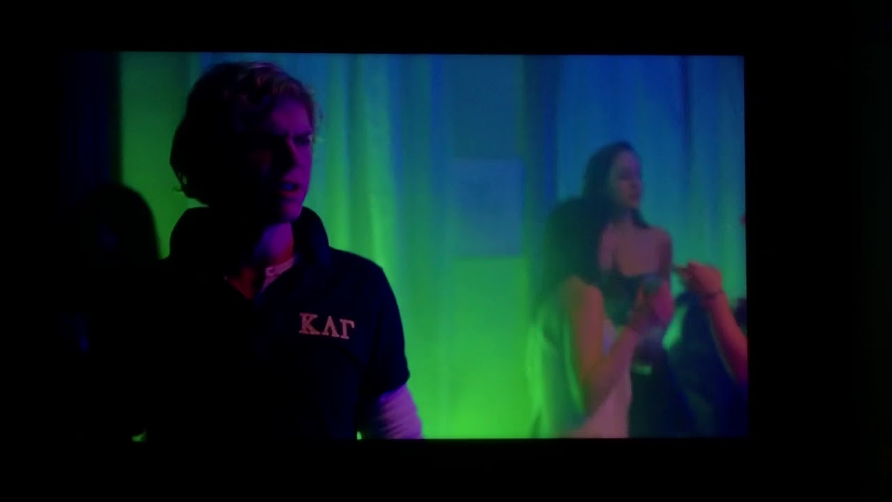 AHS Season 3: Kyle dies - YouTube