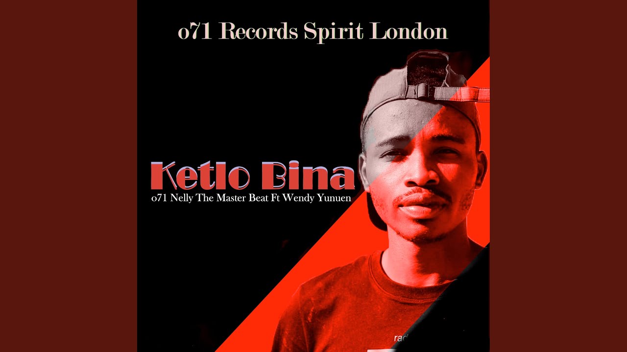 Ketlo Bina - YouTube