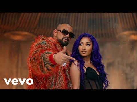 Shenseea ft Sean Paul - Boss Up  ( official music audio) New Dancehall 2026