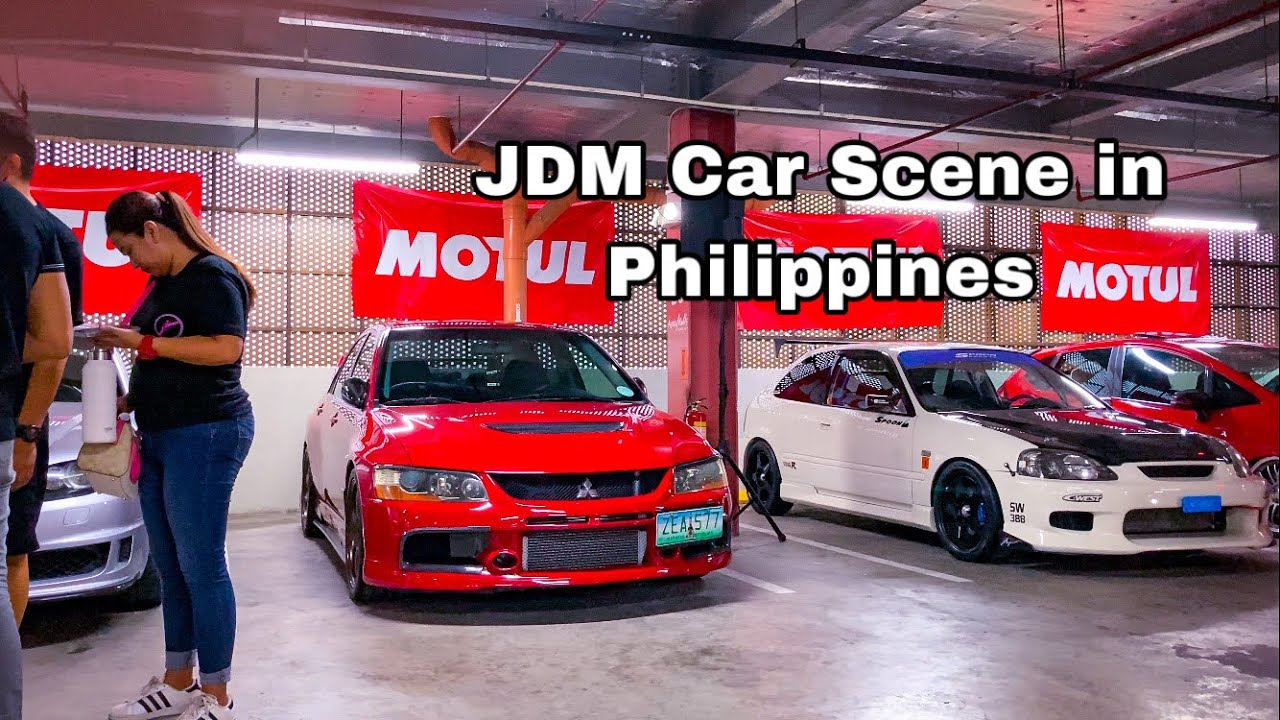 JDM Underground Philippines x Sep 2022 Yabangan Noon/Nights - YouTube