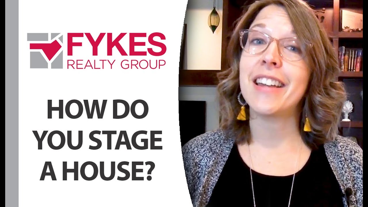 What Does Staging A House Mean YouTube What Does Staging A House Mean YouTube