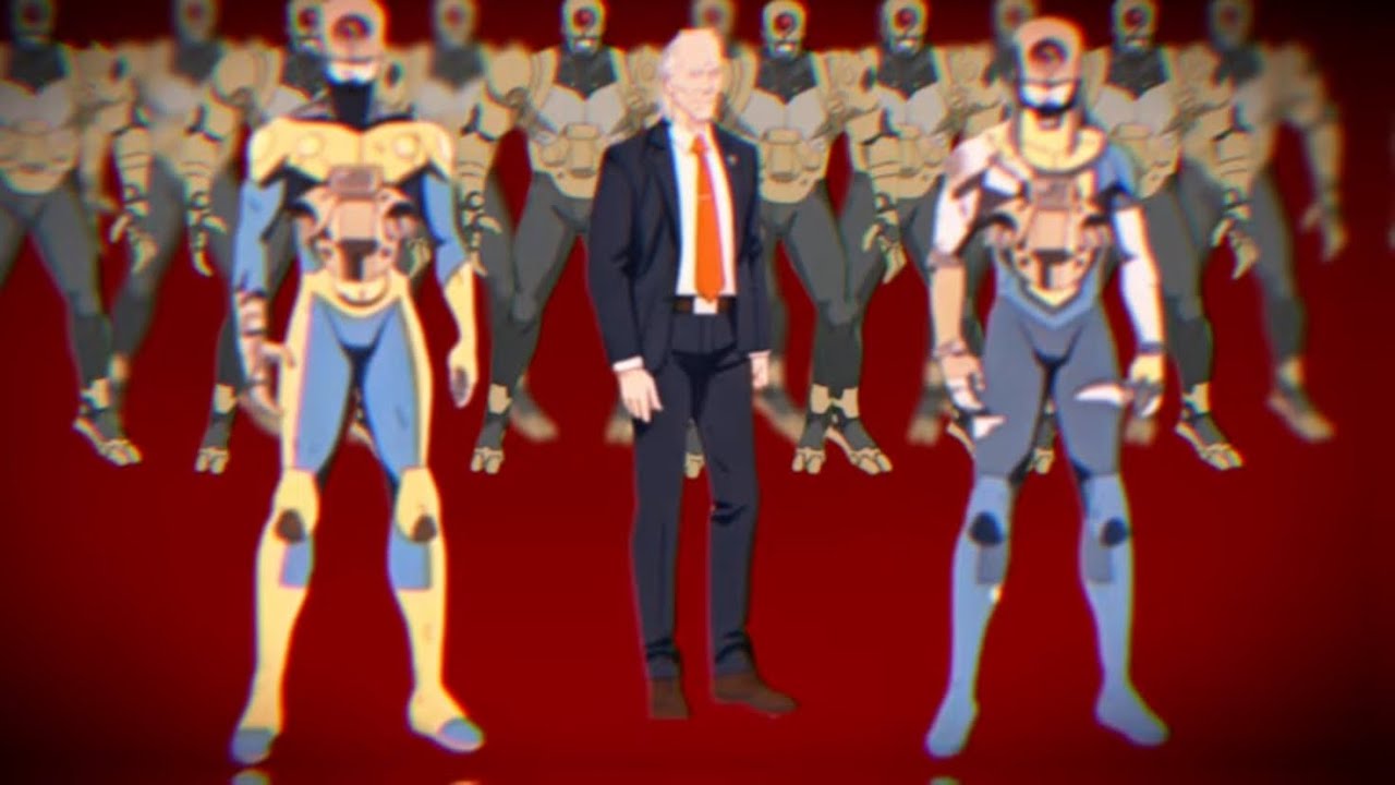 Battle Beast vs Cecil Ai Animation - YouTube