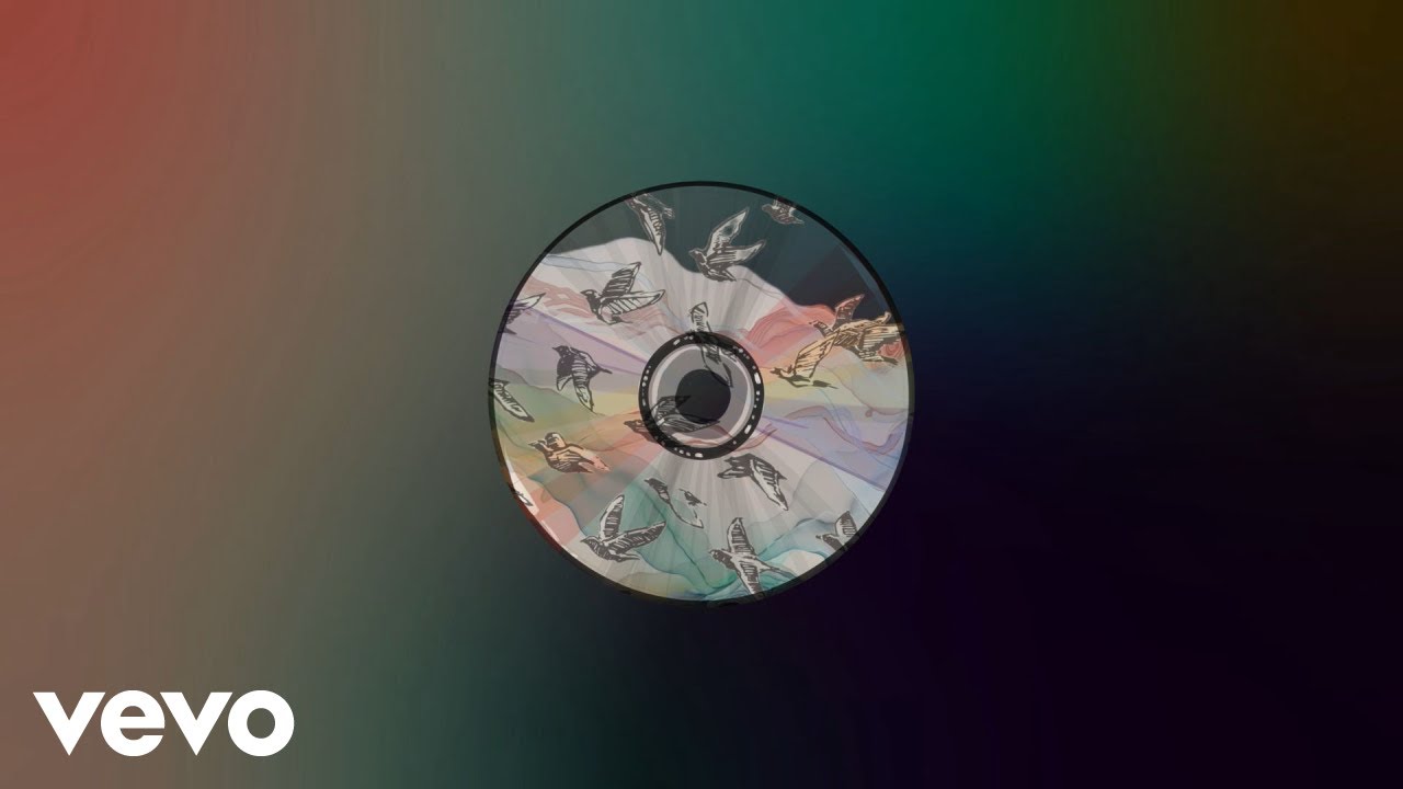 the arcade boy - SLEEPWALKING (Official Visualiser) - YouTube