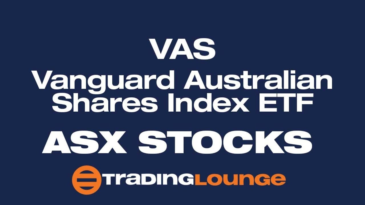 Unlocking ASX Trading Success: V300AEQ ETF UNITS – VAS Stock Analysis ...
