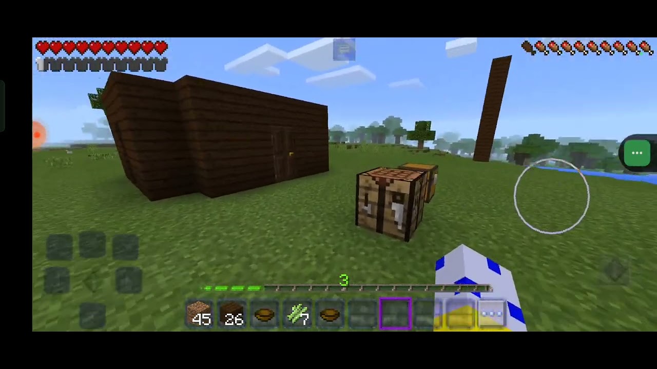 craftsman 1 - YouTube