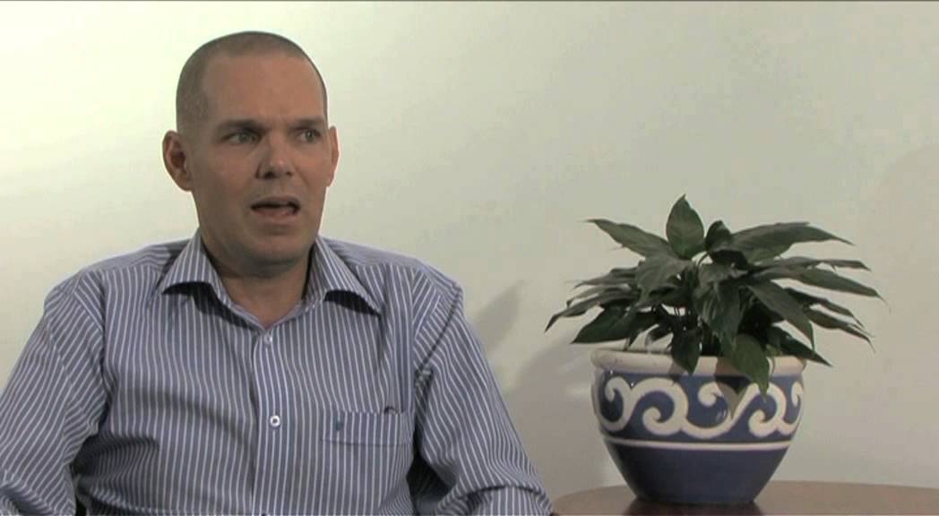 Acute lymphoblastic leukaemia stories: Brendan Wessely (Part 1 of 2 ...