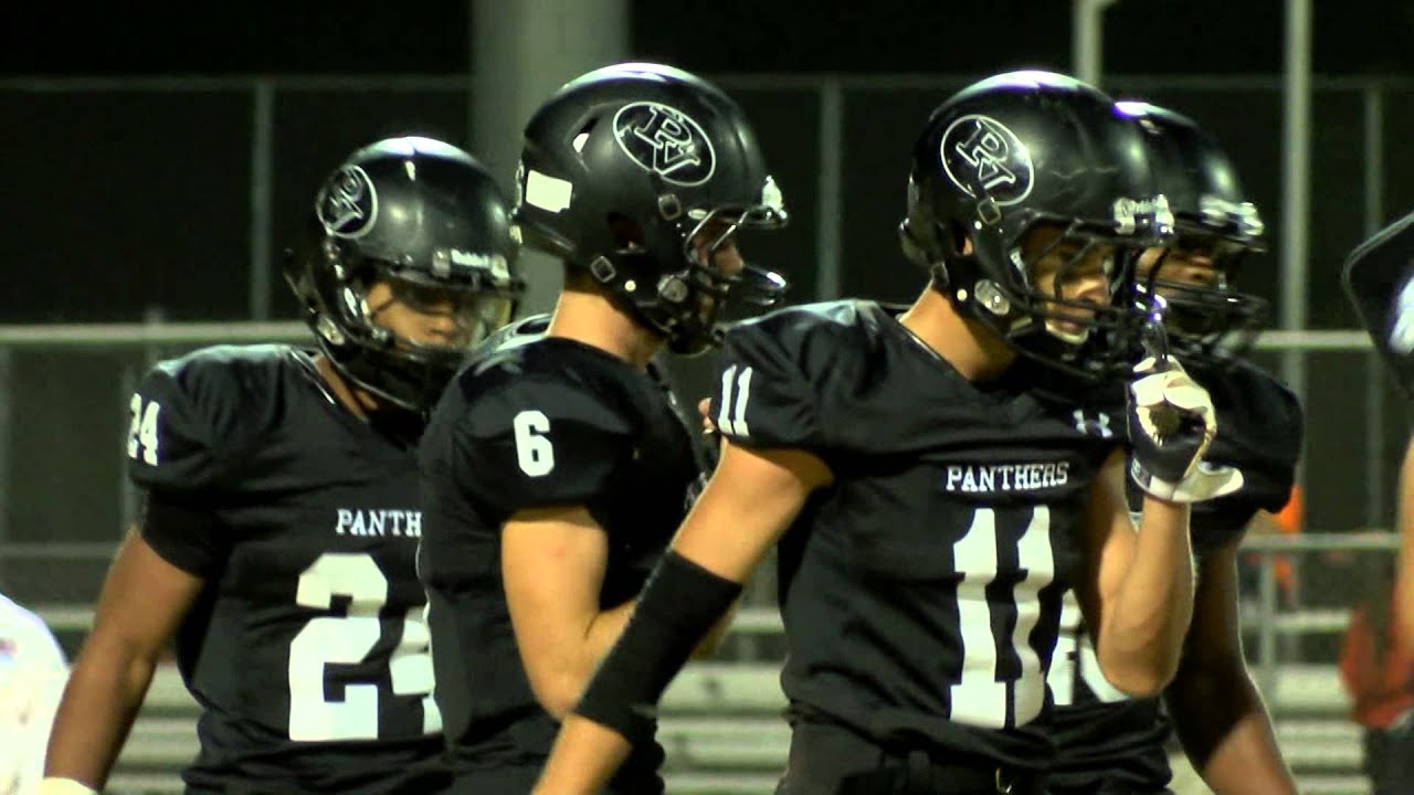 Palo Verde High School Panthers