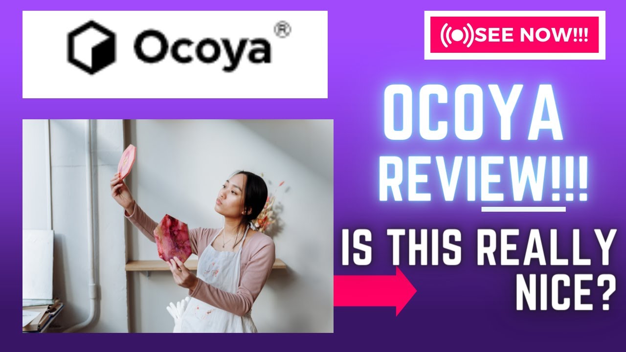 Ocoya Review -Should Anyone Use This Tool At ALL Or NOT?See(Check Before use) - YouTube