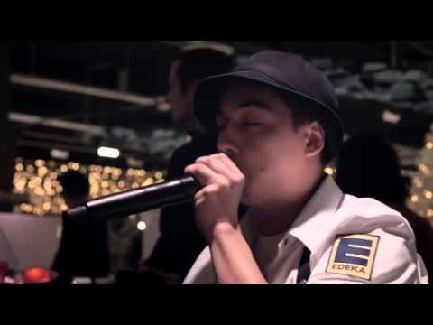 barcode scanner music for christmas - YouTube