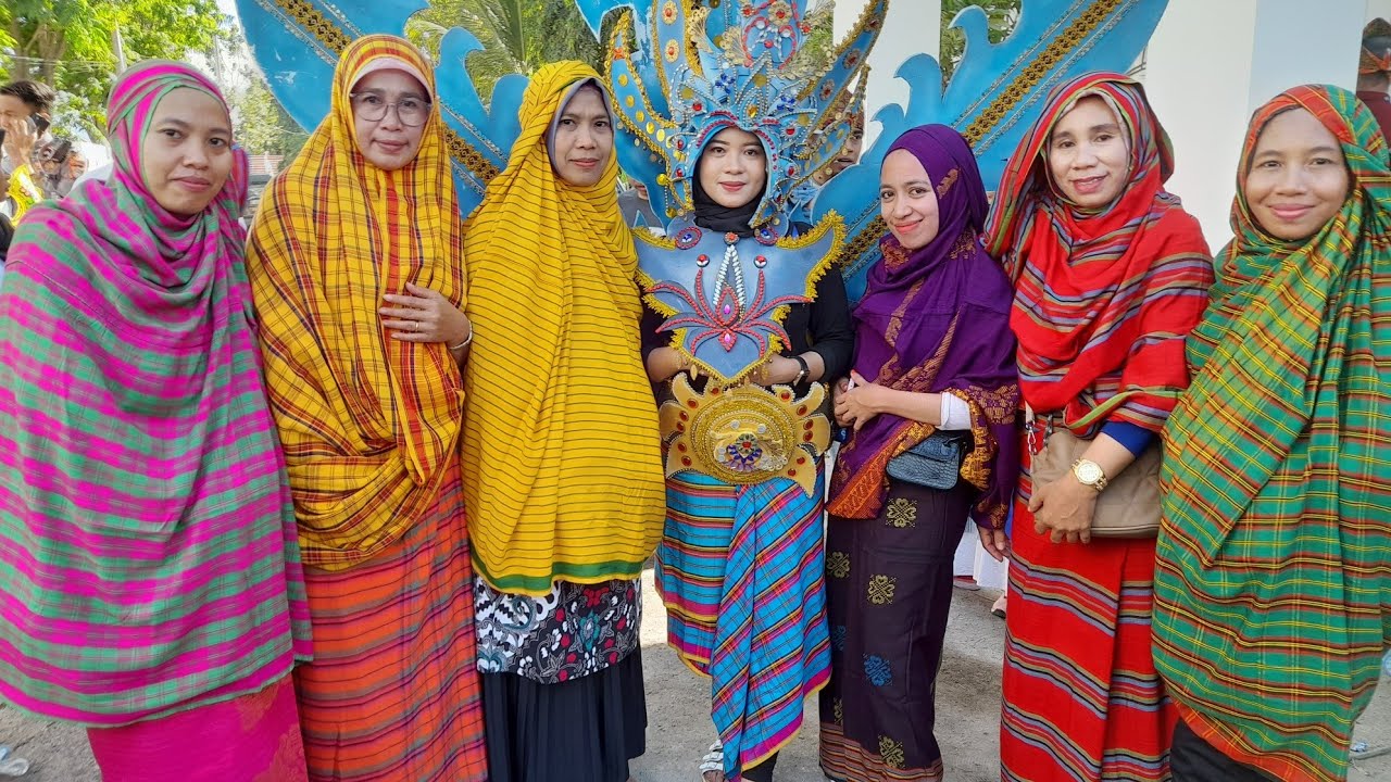 PESONA RIMPU MANTIKA - YouTube