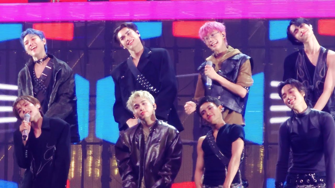 250319 DICE - ยายแล่ม + ABC ชักกระตุก | DICE YEAR ONE BIRTHDAY BUT WITH ...