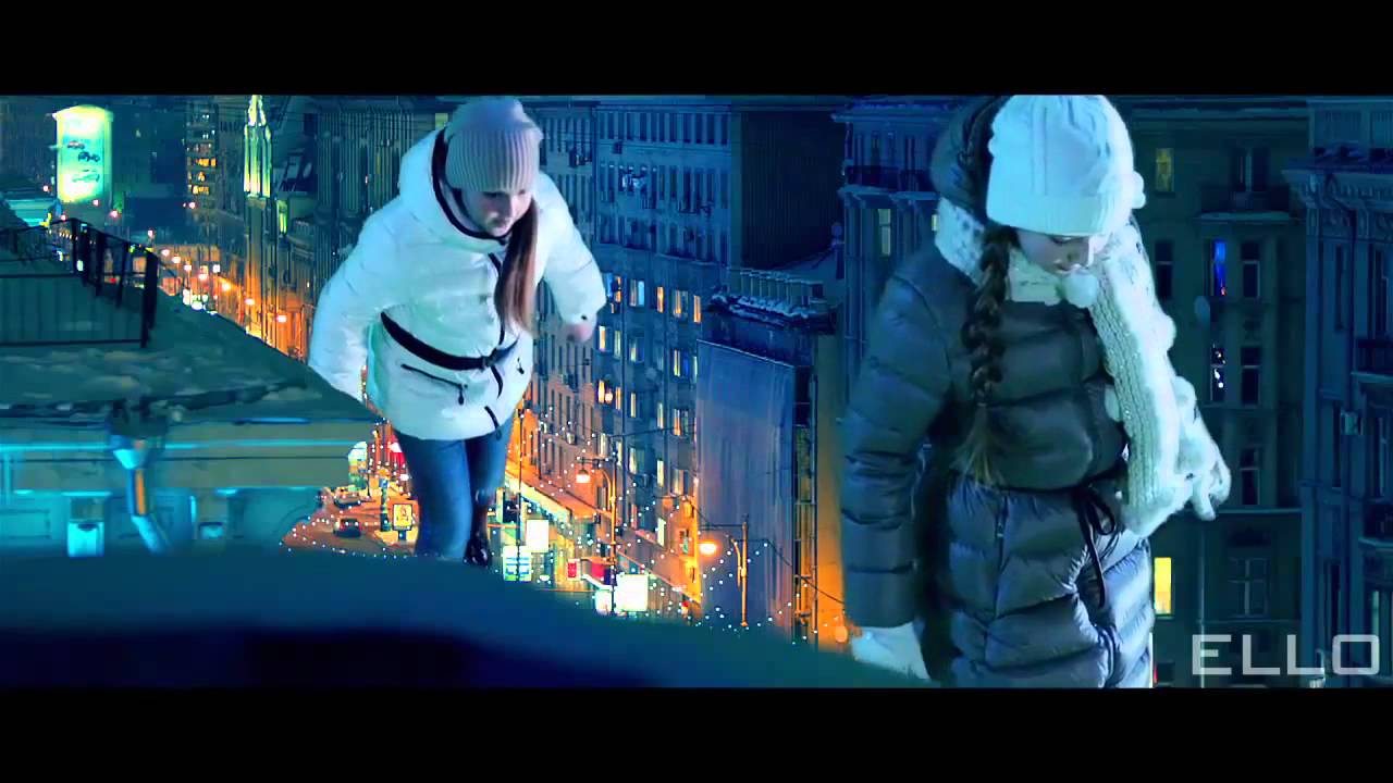 ПРЕМЬЕРА! DJ SMASH feat Винтаж - Москва[720p HD] - YouTube