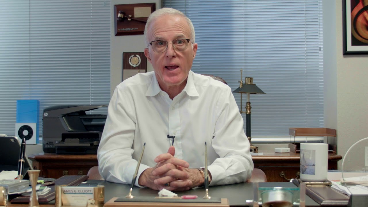 Why CFO’s Keep Calling Jim - YouTube