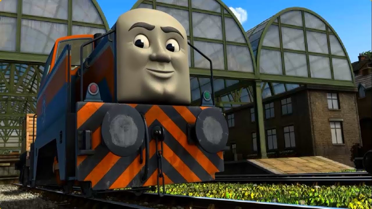 Gameplay - Thomas And Friends Video Game Episodes #31 - YouTube