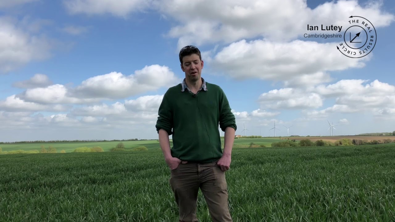 Ian Lutey - Real Results 2018 - YouTube