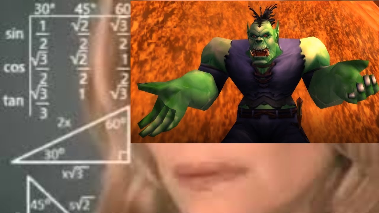 How Good is the Shadowcraft Set Bonus? Classic Wow - YouTube