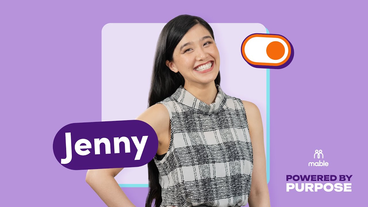 Meet the Mablers - Jenny, Client Matching Team Leader - YouTube