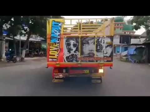 STORY WA, TRUCK ANTI BOKEP OLENG PARAH