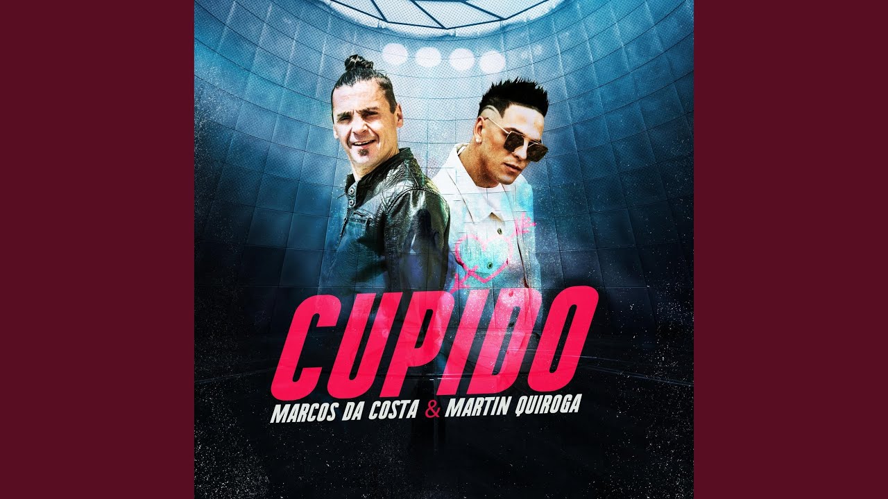 Cupido - YouTube