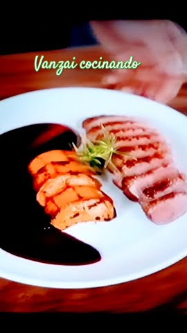 Vanzai cocinando #music - YouTube