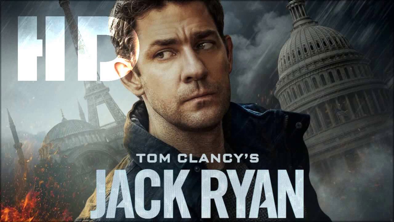 Tom Clancy's Jack rayan movie - YouTube