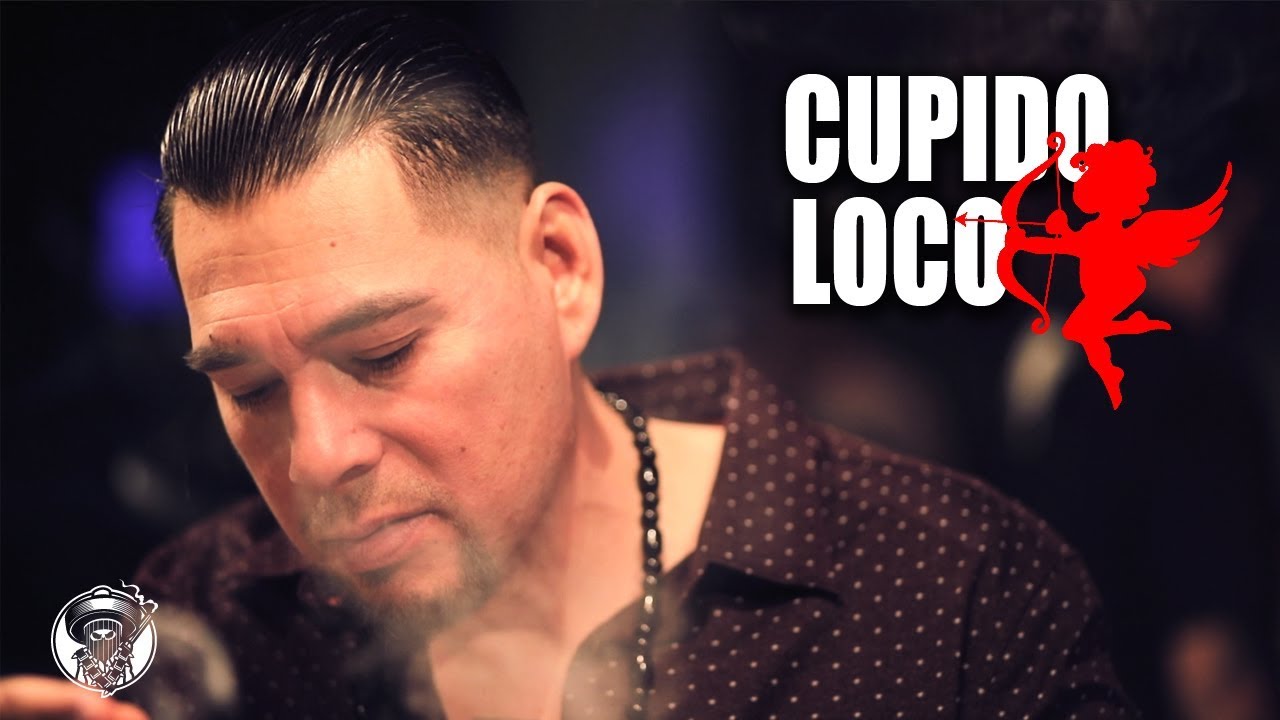Kinto Sol - Cupido Loco Ft. Someone SM1 [VIDEO OFICIAL] - YouTube