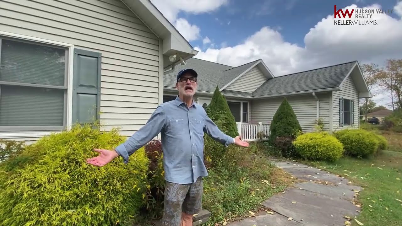 12 Edward Road, Beach Lake, Pennsylvania - Barry Becker Real Estate ...