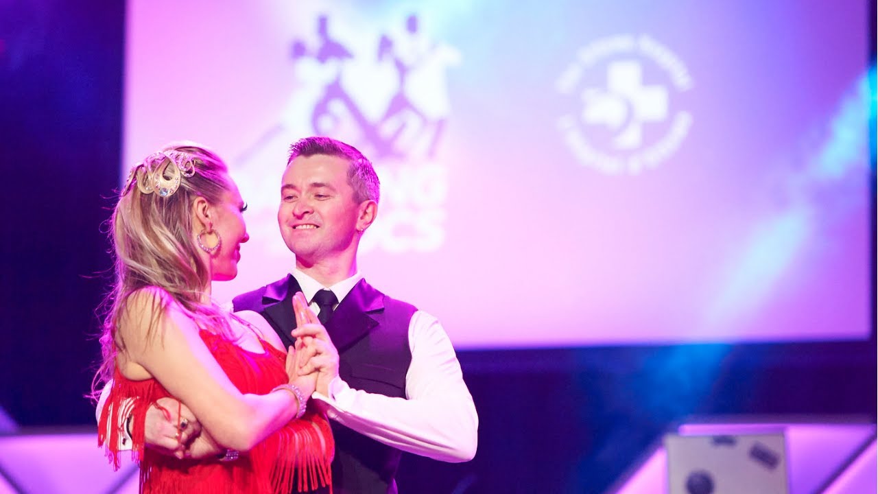 Dancing with the Docs 2018 - YouTube