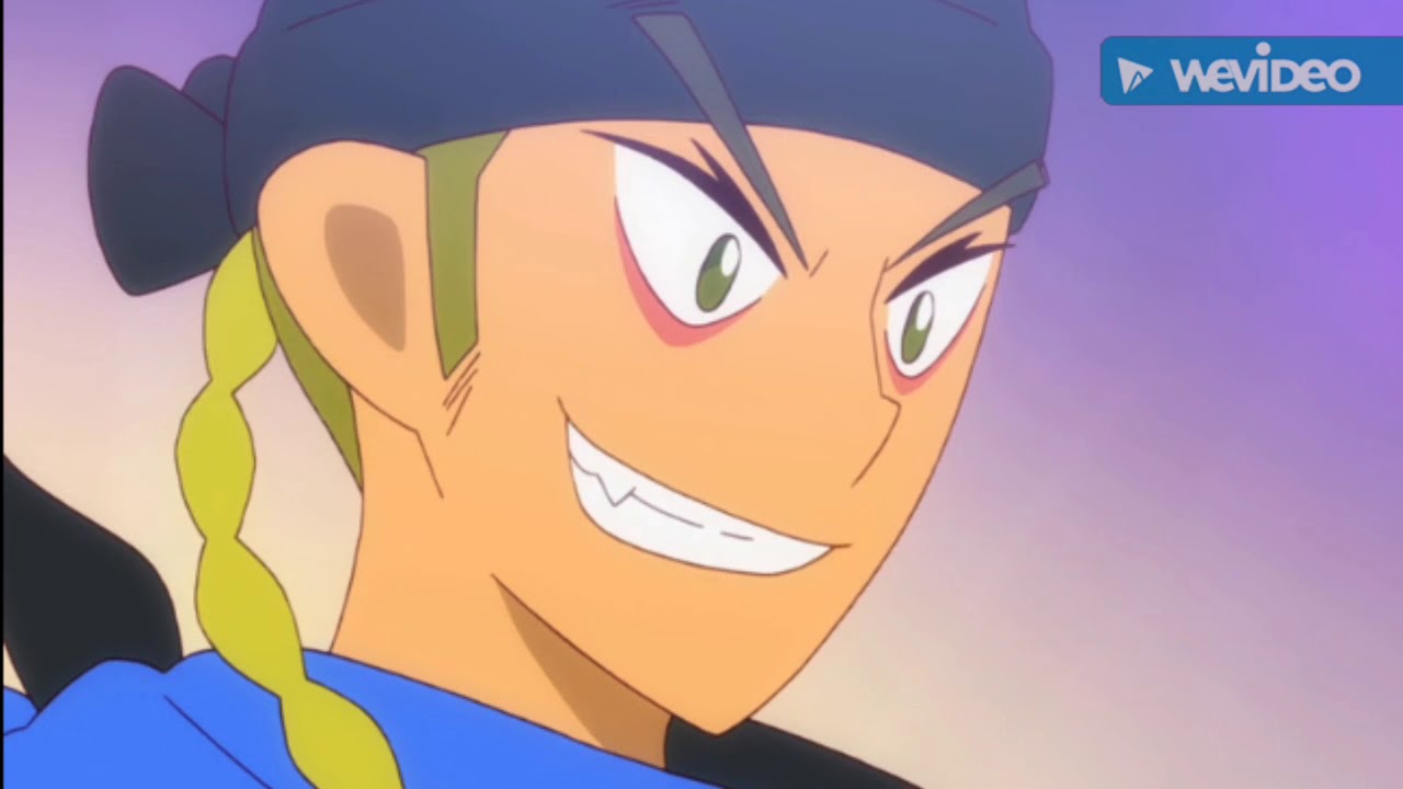 tribe cool crew kumo swerve - YouTube