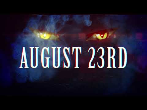 August 23rd - YouTube