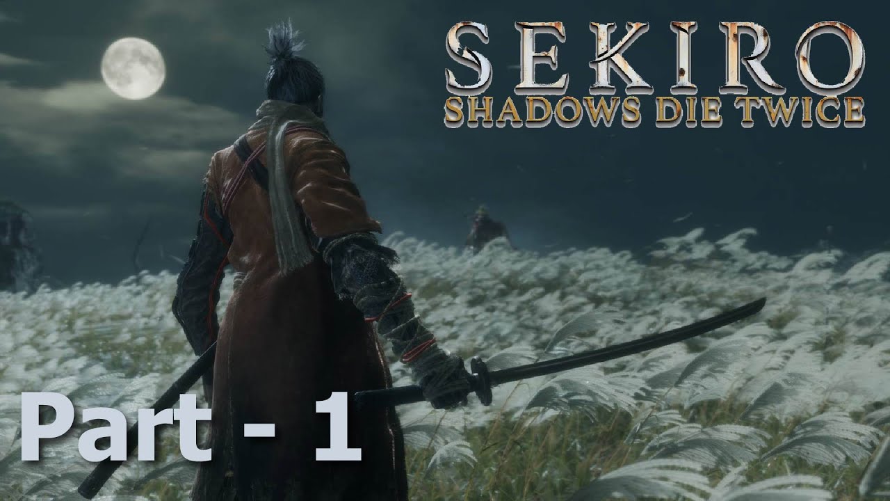 Sekiro - Gameplay Review - অস্তির জাপানিজ গেম -[ বাংলা রিভিউ ] - YouTube