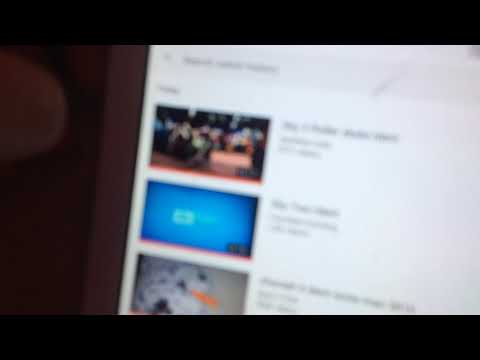 sky 2 ident 2016 - YouTube