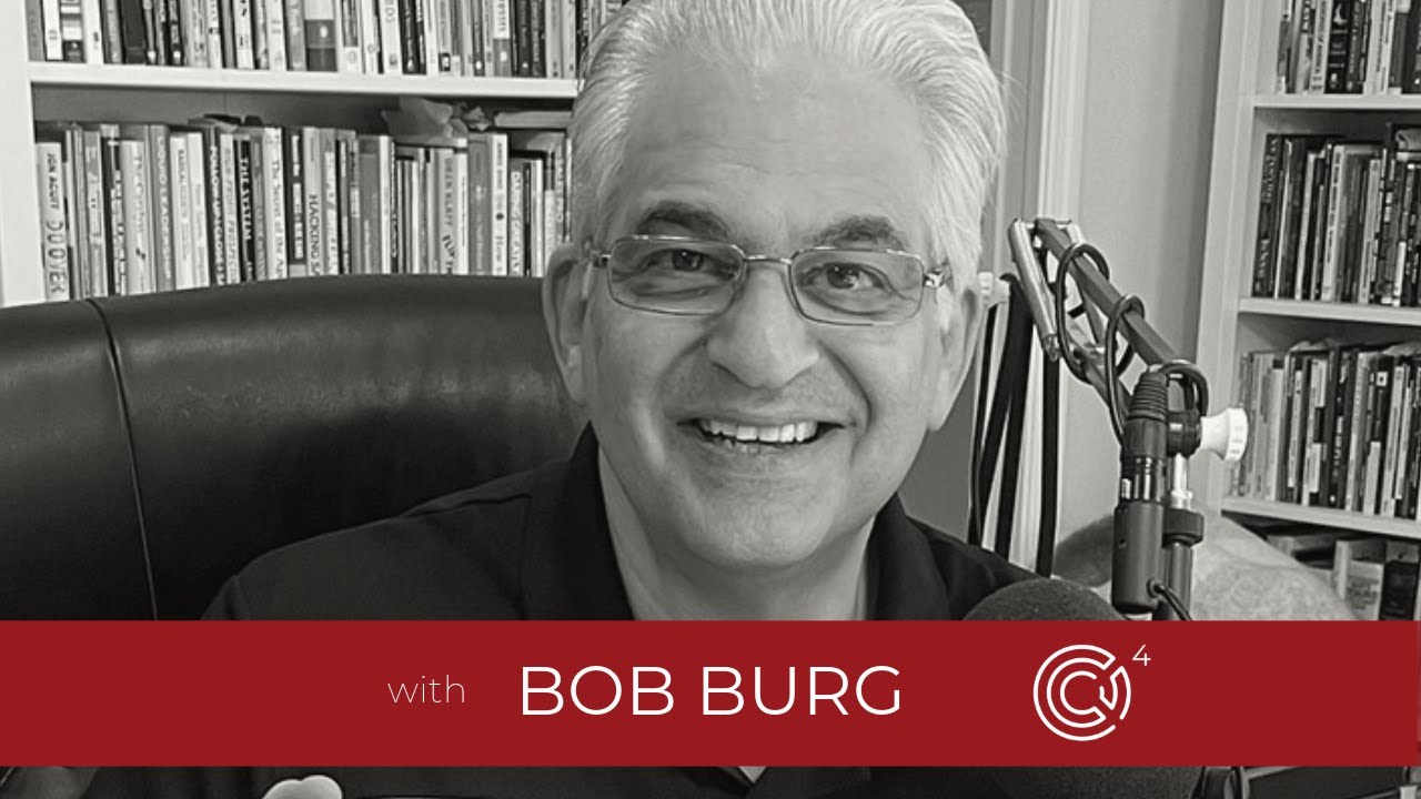 The Go-Giver Philosophy: Deliver Value and Develop Meaningful ...