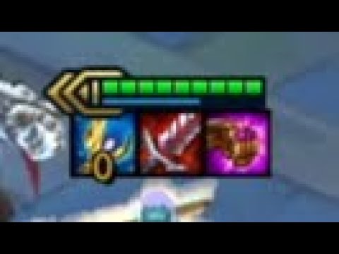 I took Steb's carry augment on Trainer Golem. I also found all his best ...