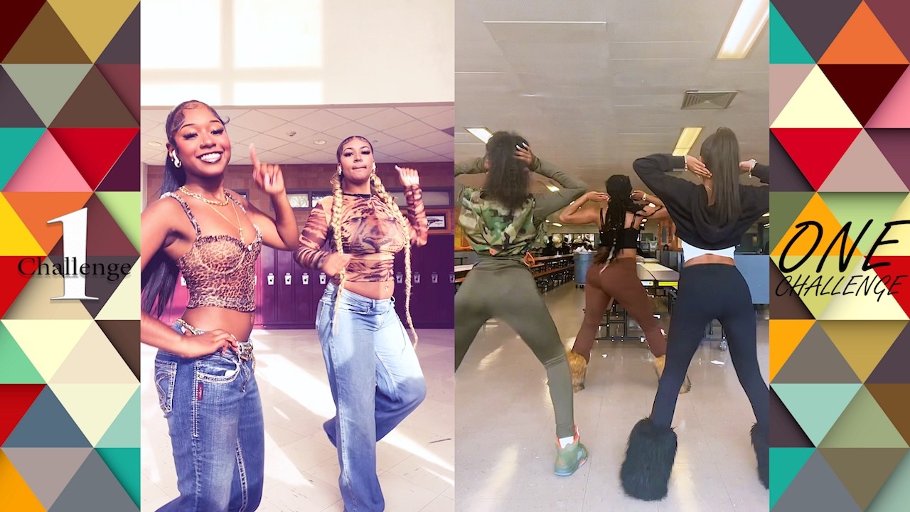 Popular Dance Trends Compilation - September 2024 Part 3 - YouTube