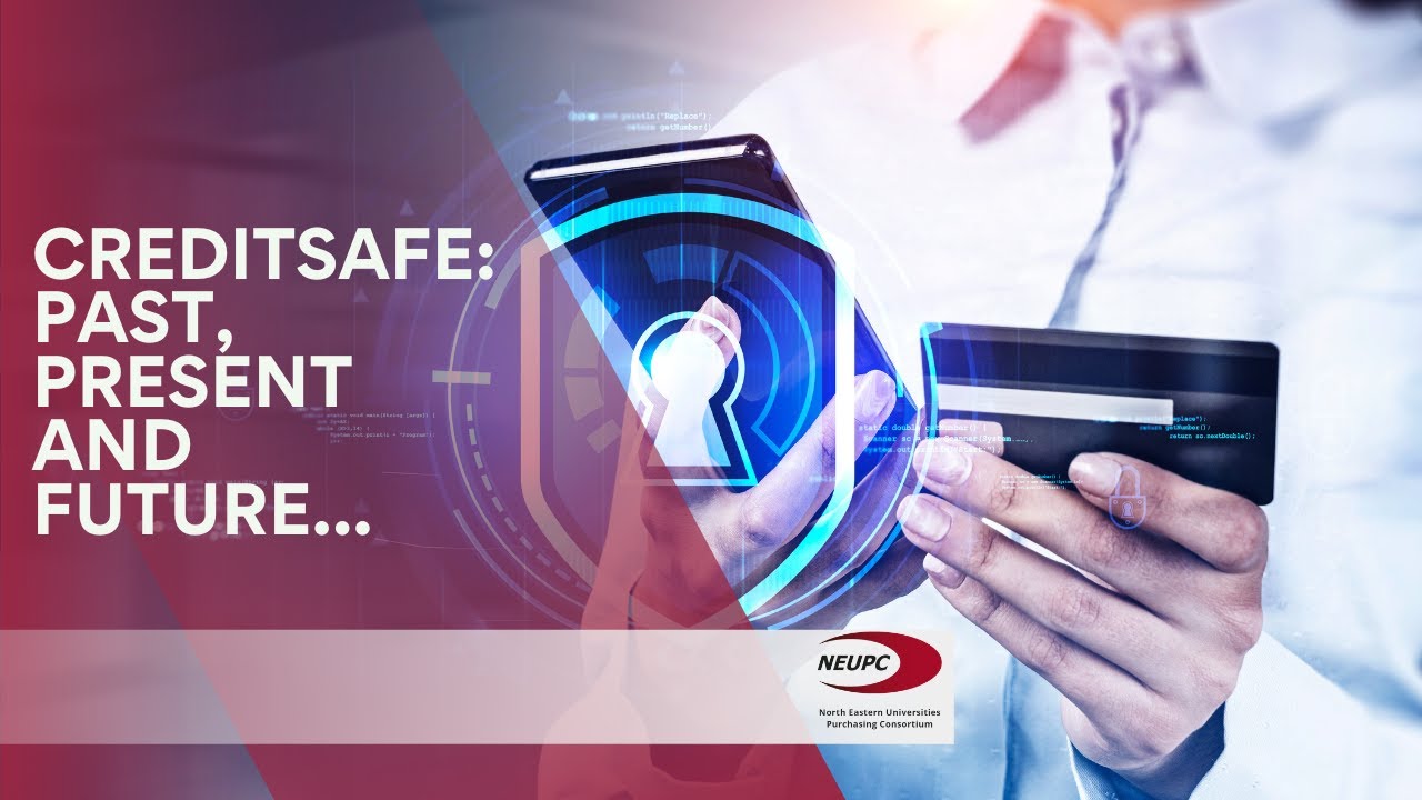 CreditSafe November 2022 - YouTube