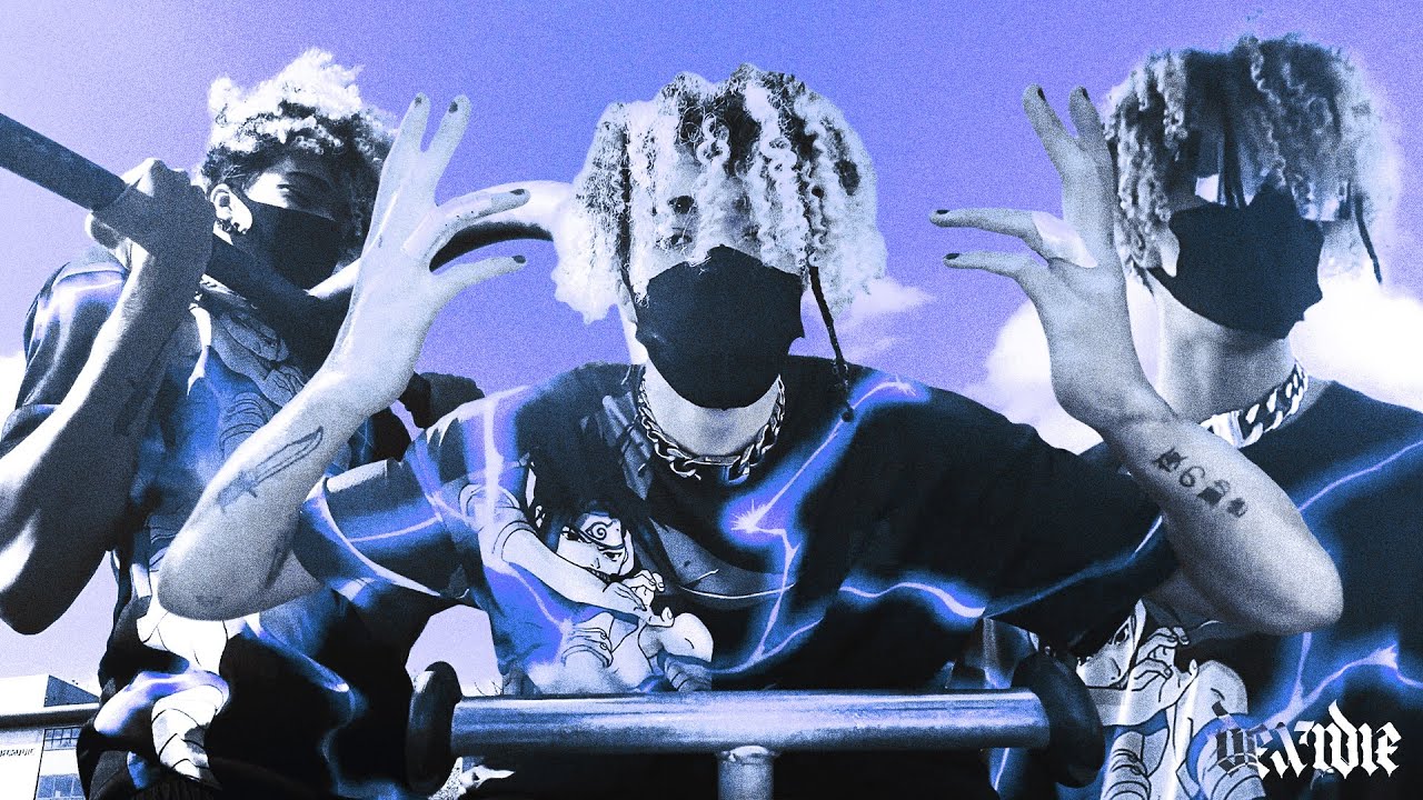 DEXNDRE - WAY TOO WAVY [prod. fidi & shneaky] [OFFICIAL MUSIC VIDEO ...